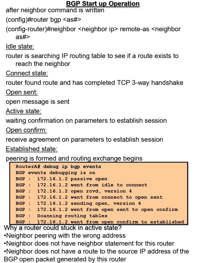 Master BGP with 40-Page PDF Guide - it.connect4techs.com