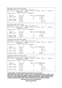 Master BGP with Hands-On Practice: Free Lab Guide
