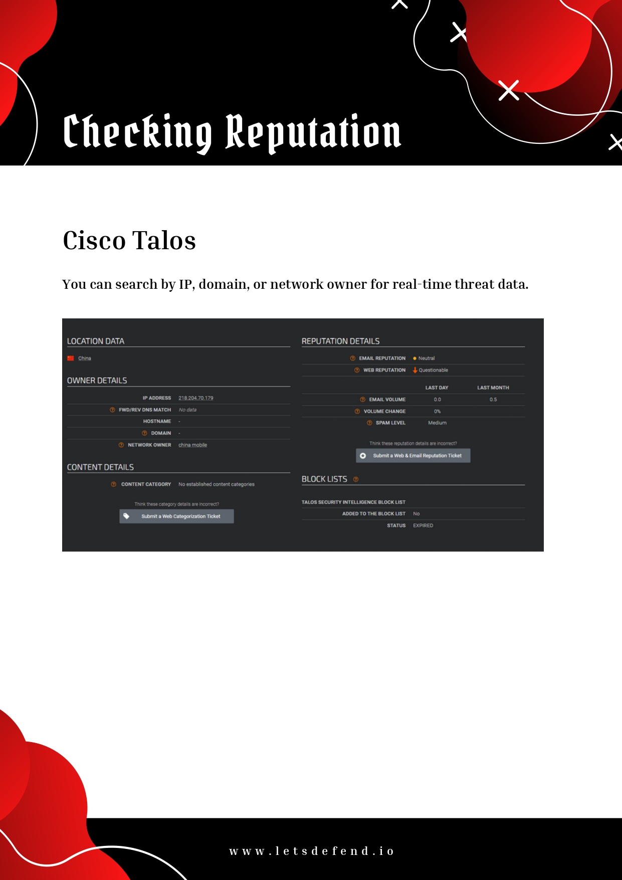 The Best SOC Analyst Tools Guide PDF - it.connect4techs.com