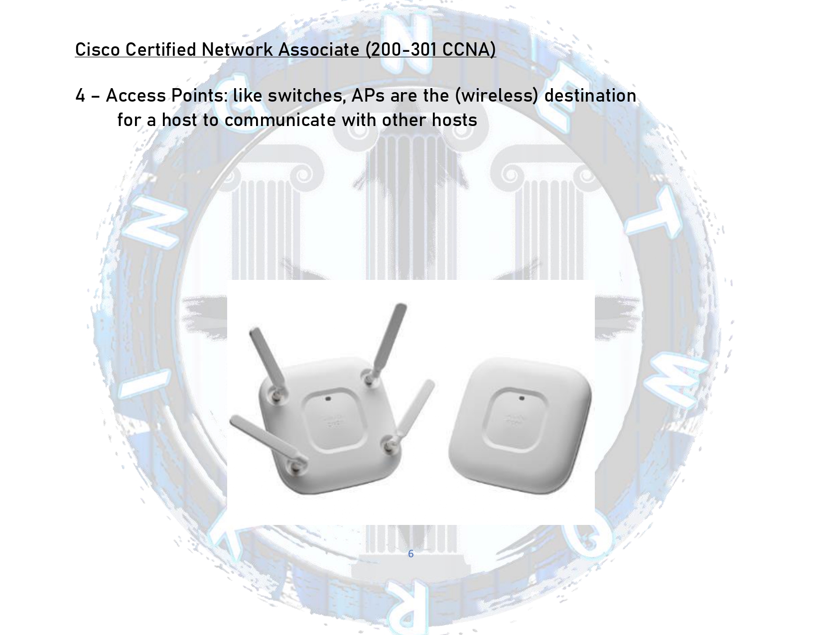 CCNA 200-301 with Our Complete Slides PDF – it.connect4techs.com
