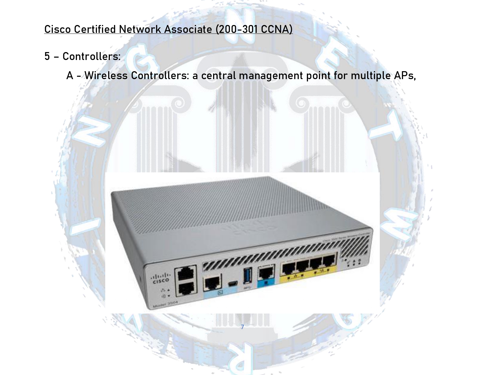 CCNA 200-301 with Our Complete Slides PDF