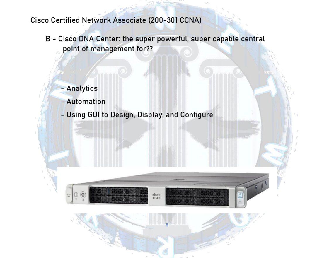 CCNA 200-301 with Our Complete Slides PDF