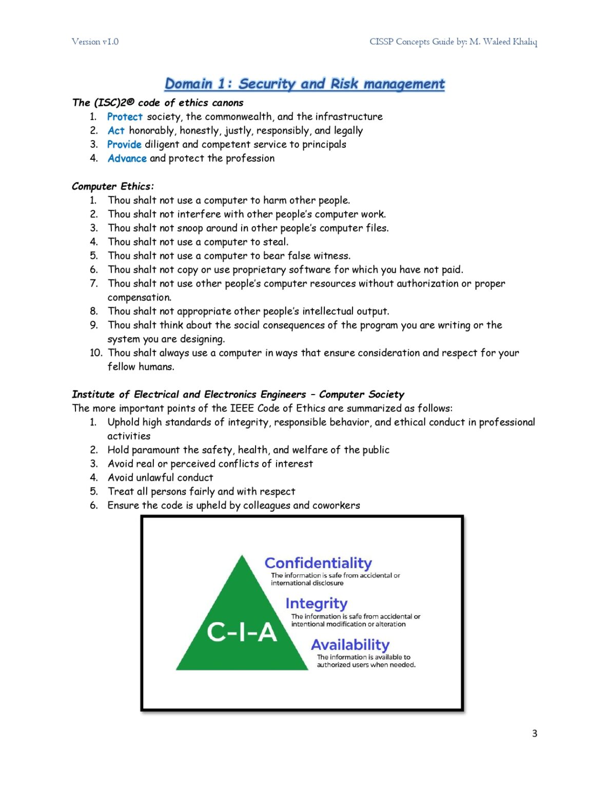 CISSP Concepts Guide (PDF) - it.connect4techs.com