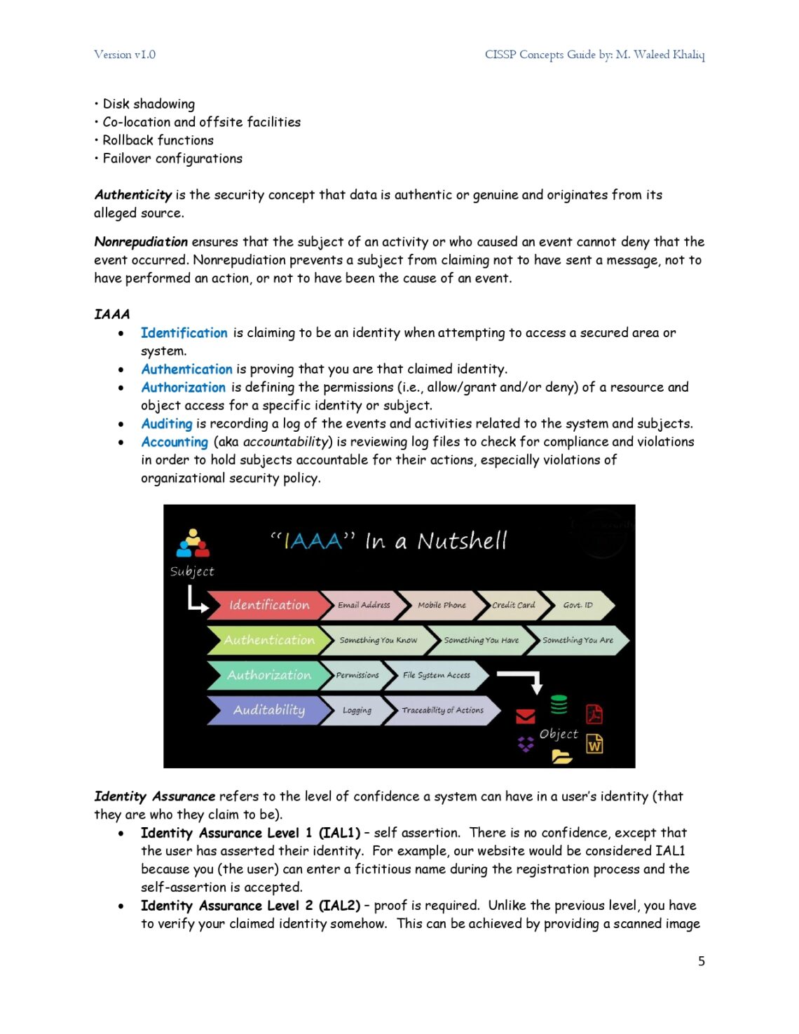 CISSP Concepts Guide (PDF) - it.connect4techs.com