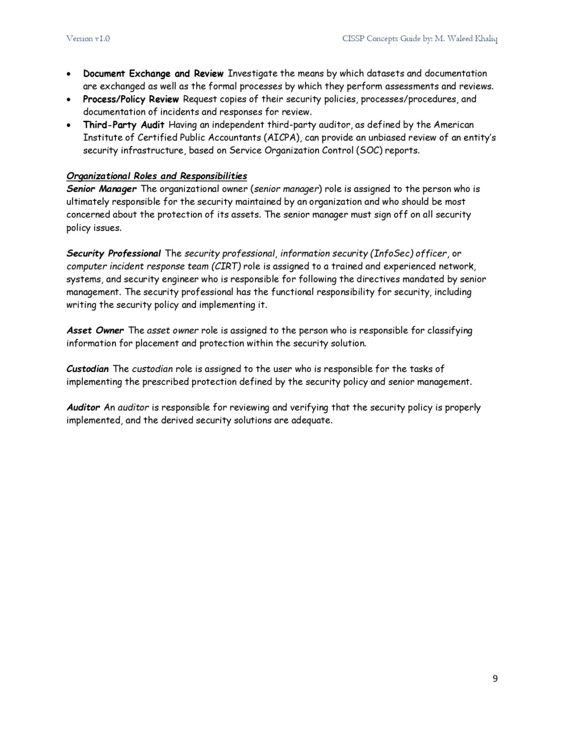 CISSP Concepts Guide (PDF) - it.connect4techs.com