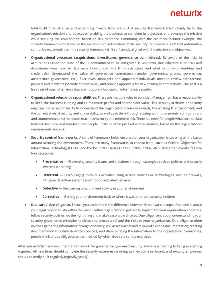 CISSP Exam Study Guide PDF - it.connect4techs.com