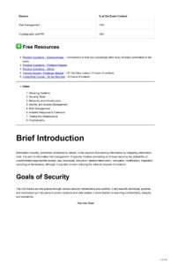 CompTIA Security+ Study Guide PDF - it.connect4techs.com