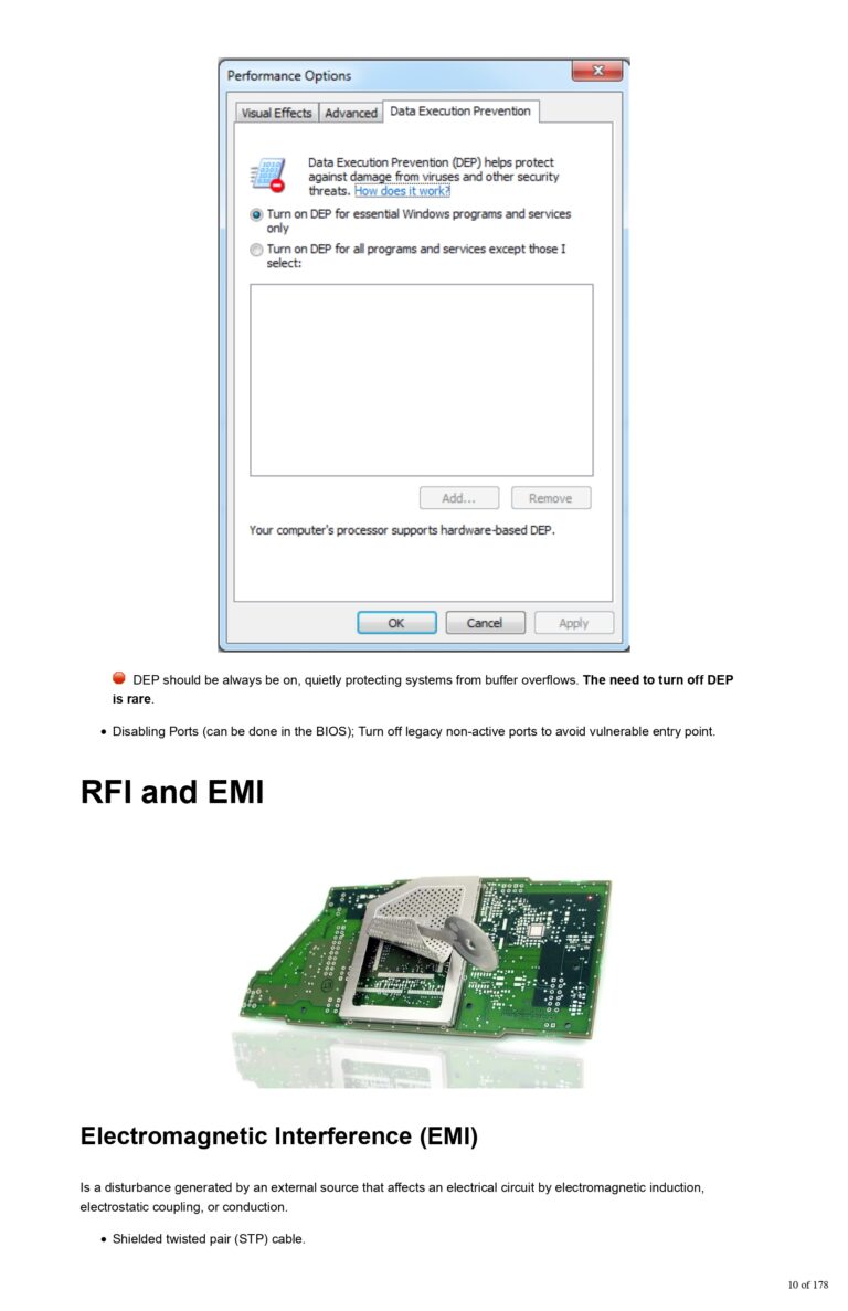 CompTIA Security+ Study Guide PDF - it.connect4techs.com