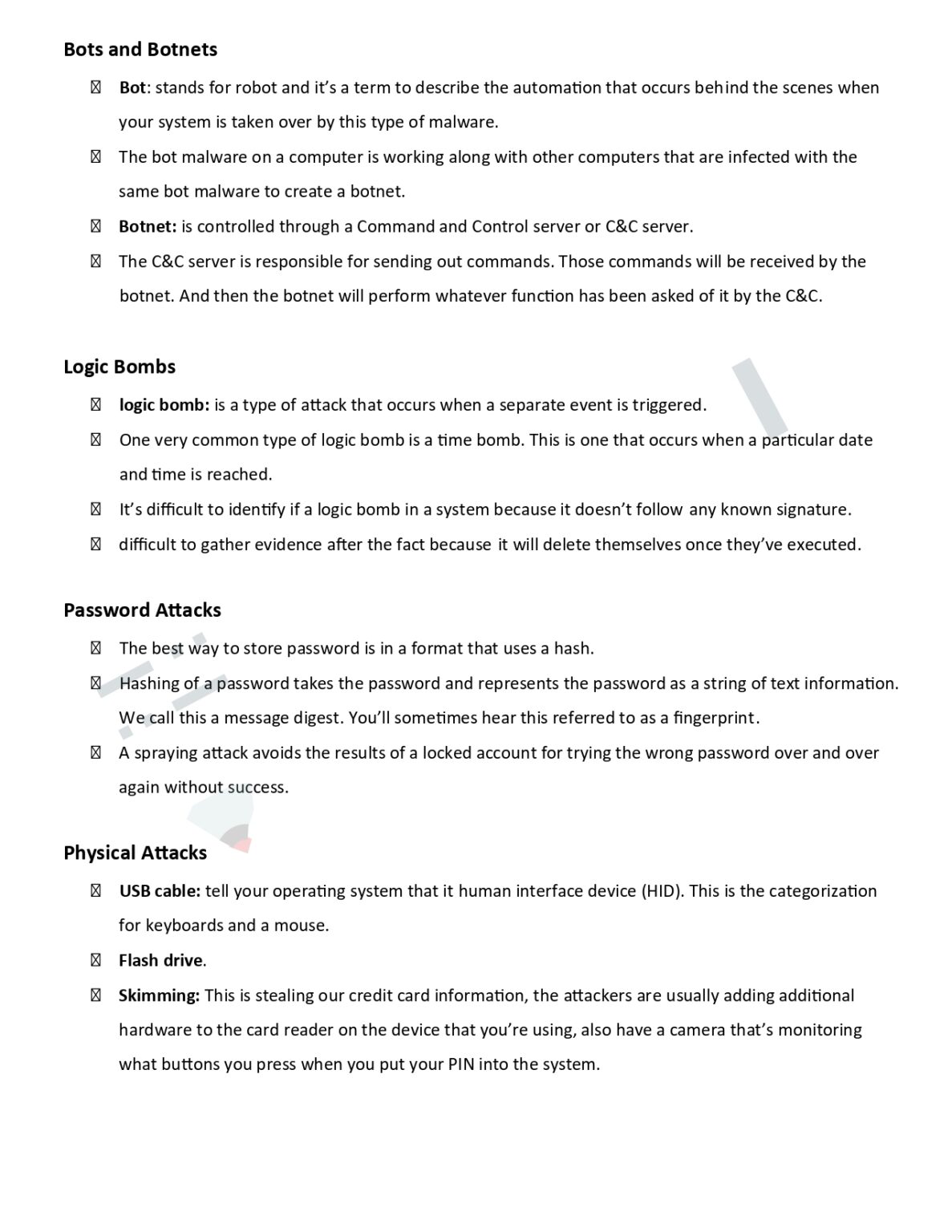 A Comprehensive Guide to CompTIA Security+ PDF