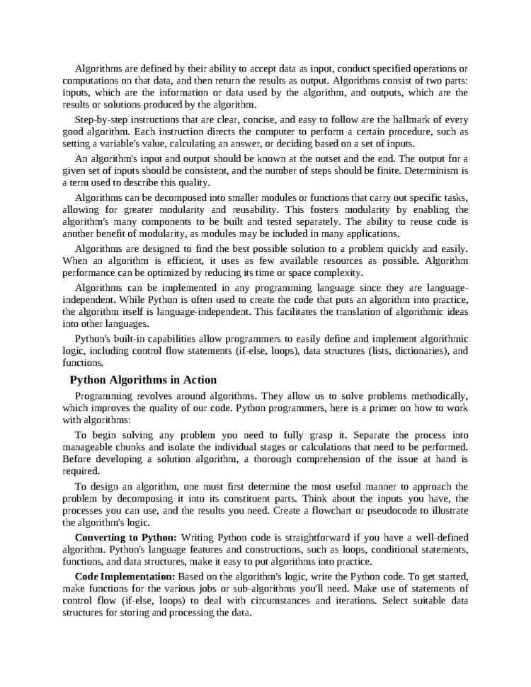 Python Programming and SQL: A Comprehensive Guide