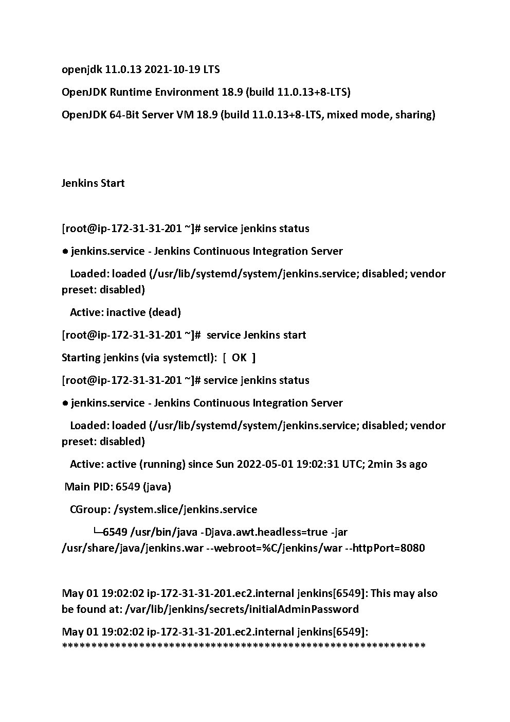 Simple DevOps Projects (PDF) - it.connect4techs.com