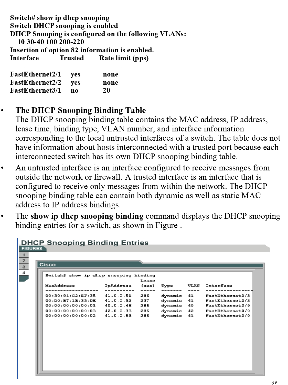 TCP/IP & Routed Protocols Advanced Guide PDF
