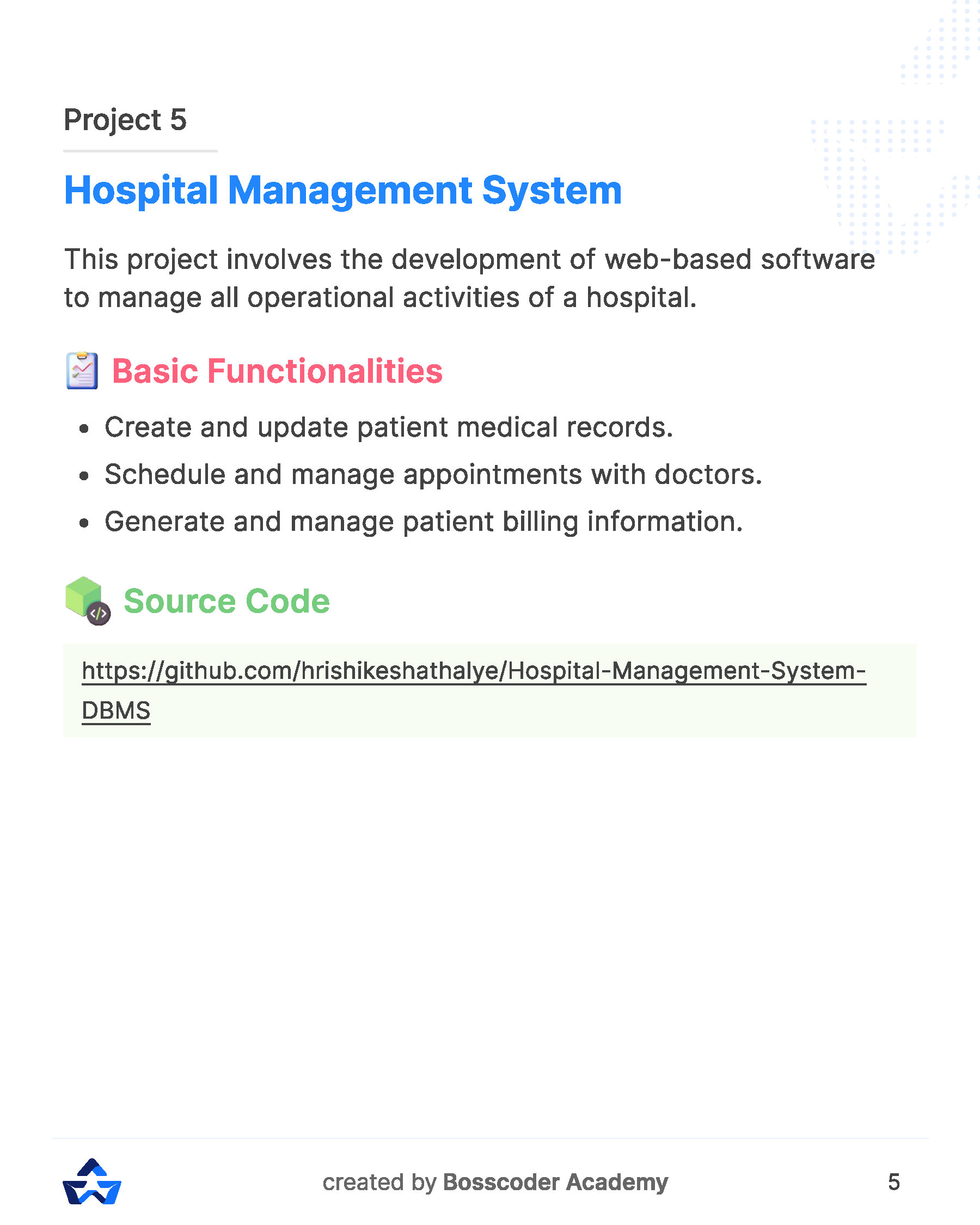 SQL Project Handbook (PDF) - it.connect4techs.com
