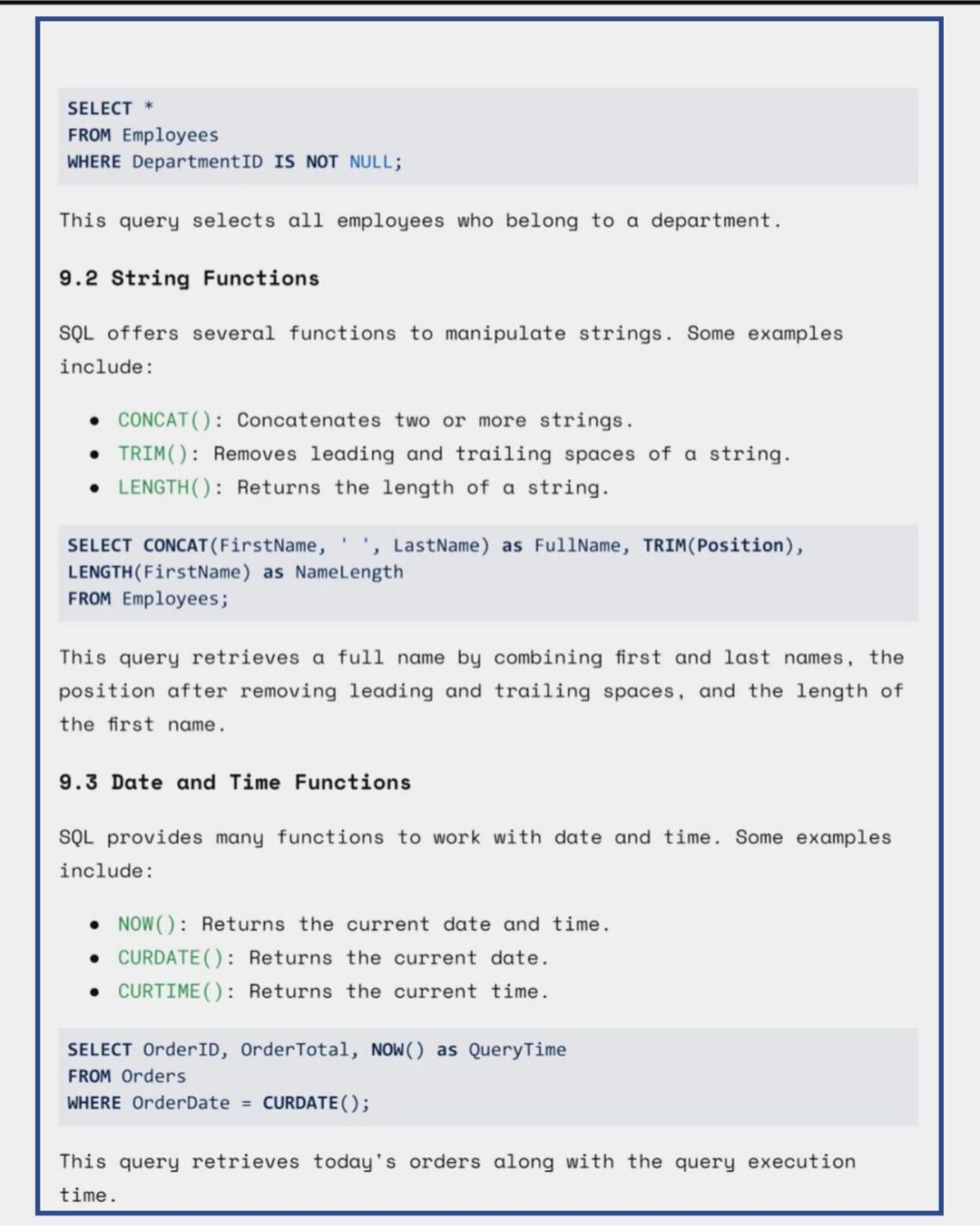 SQL for Everyone: Definitive Guide - it.connect4techs.com