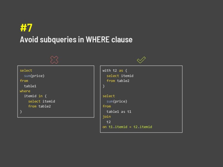 SQL Optimization PDF - it.connect4techs.com