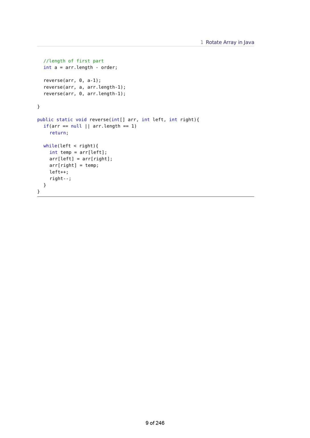 LeetCode Solutions in Java (PDF) - it.connect4techs.com