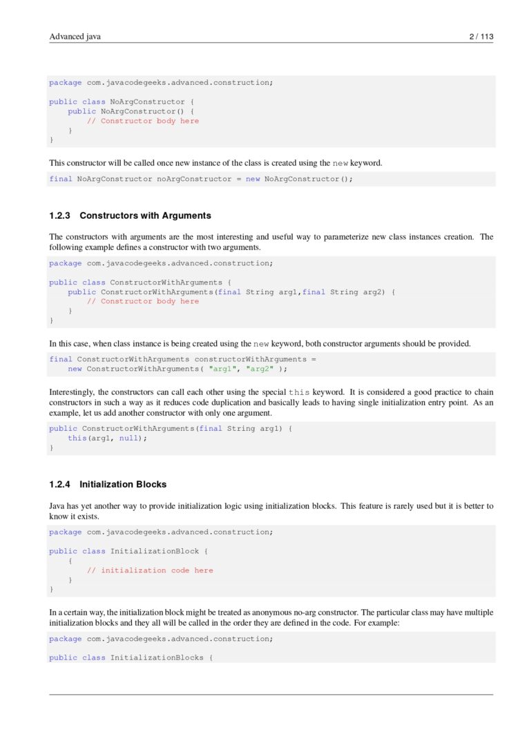 Advanced Java Notes (PDF) - it.connect4techs.com