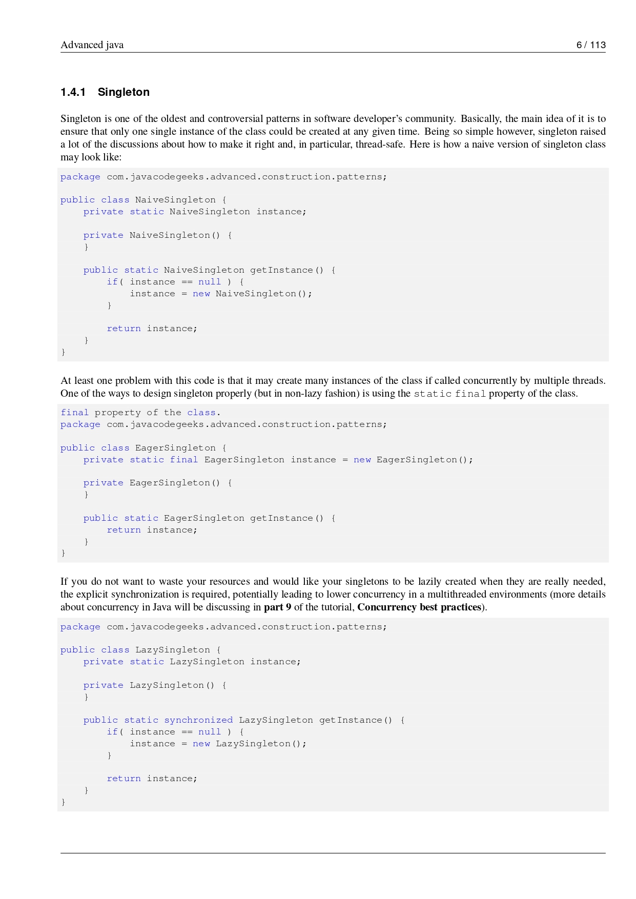 Advanced Java Notes (PDF) - it.connect4techs.com