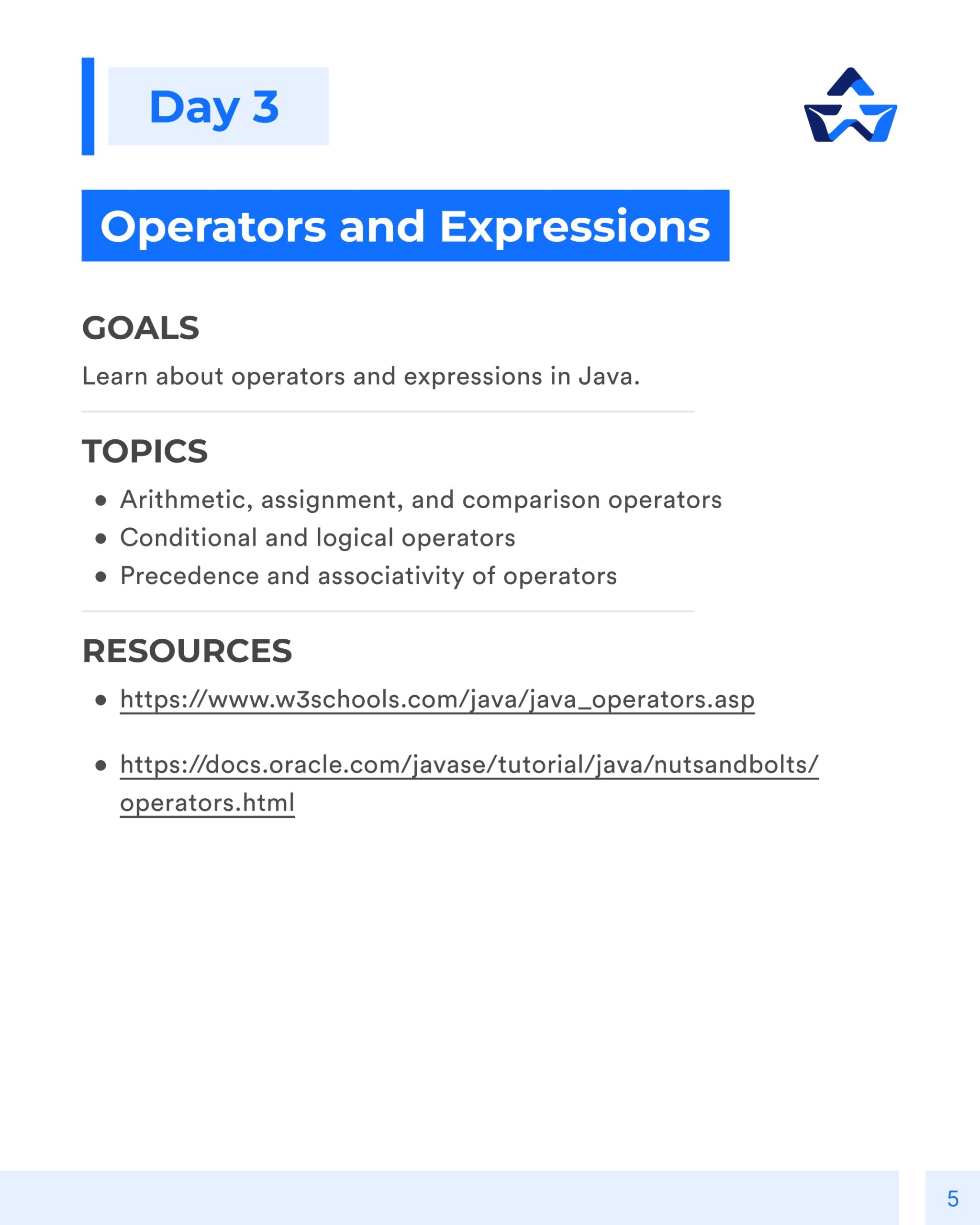 Become JAVA Expert in Just 20 Days PDF - Connect4Techs