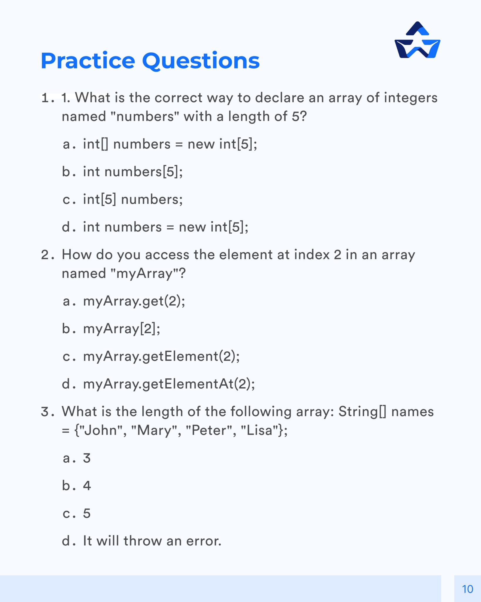 Become JAVA Expert in Just 20 Days PDF - Connect4Techs