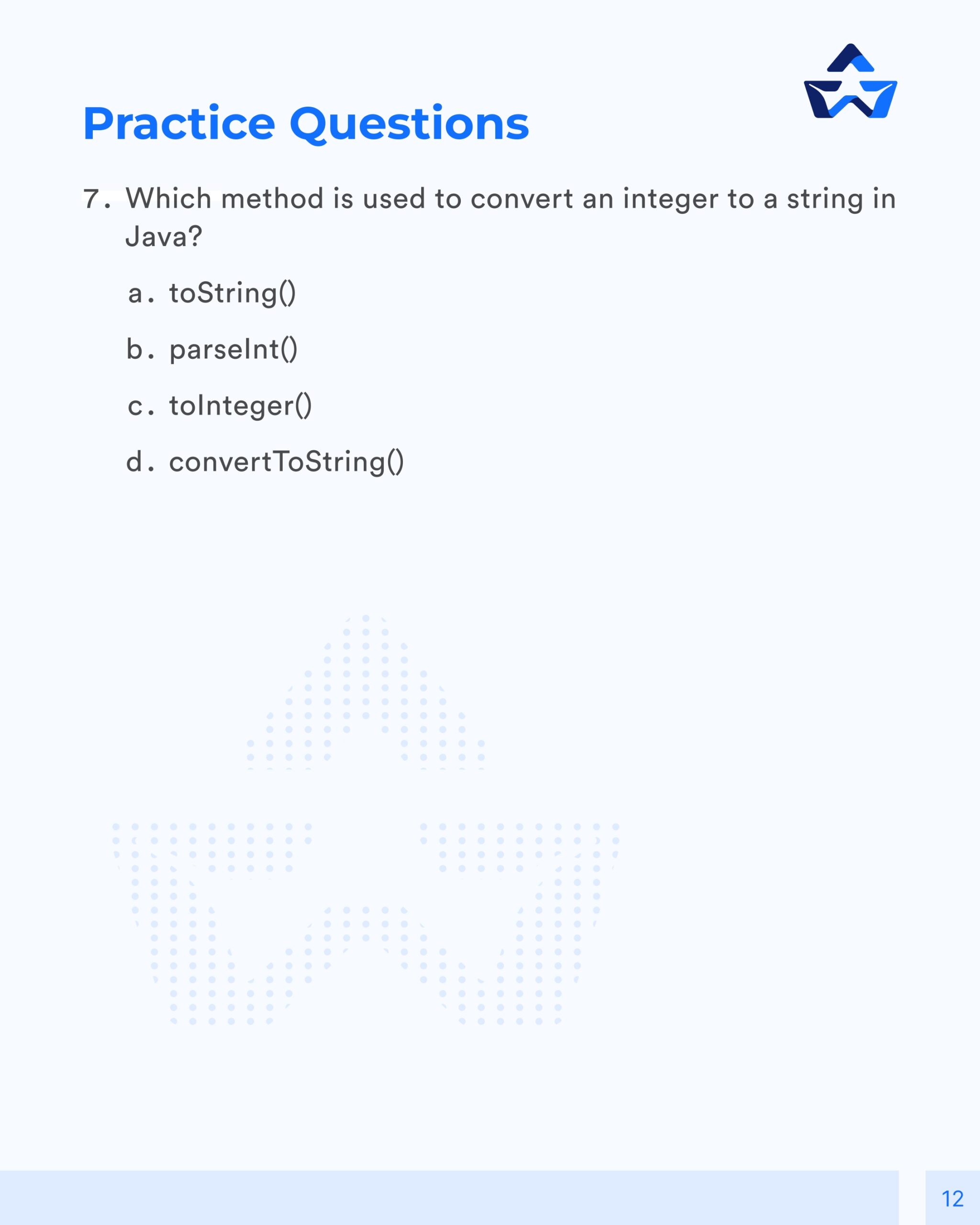 Become JAVA Expert in Just 20 Days PDF - Connect4Techs