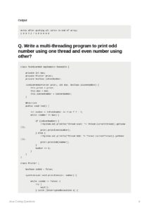 50+ Java Coding Questions Every Developer Should Practice