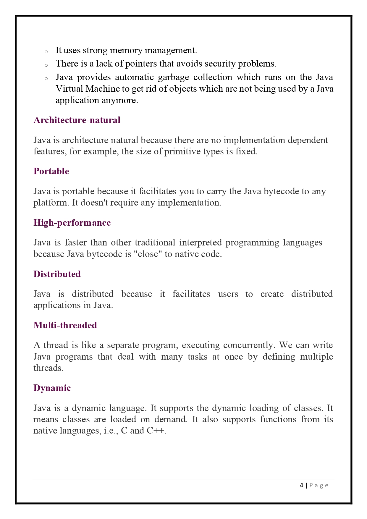 Java Programming PDF - it.connect4techs.com