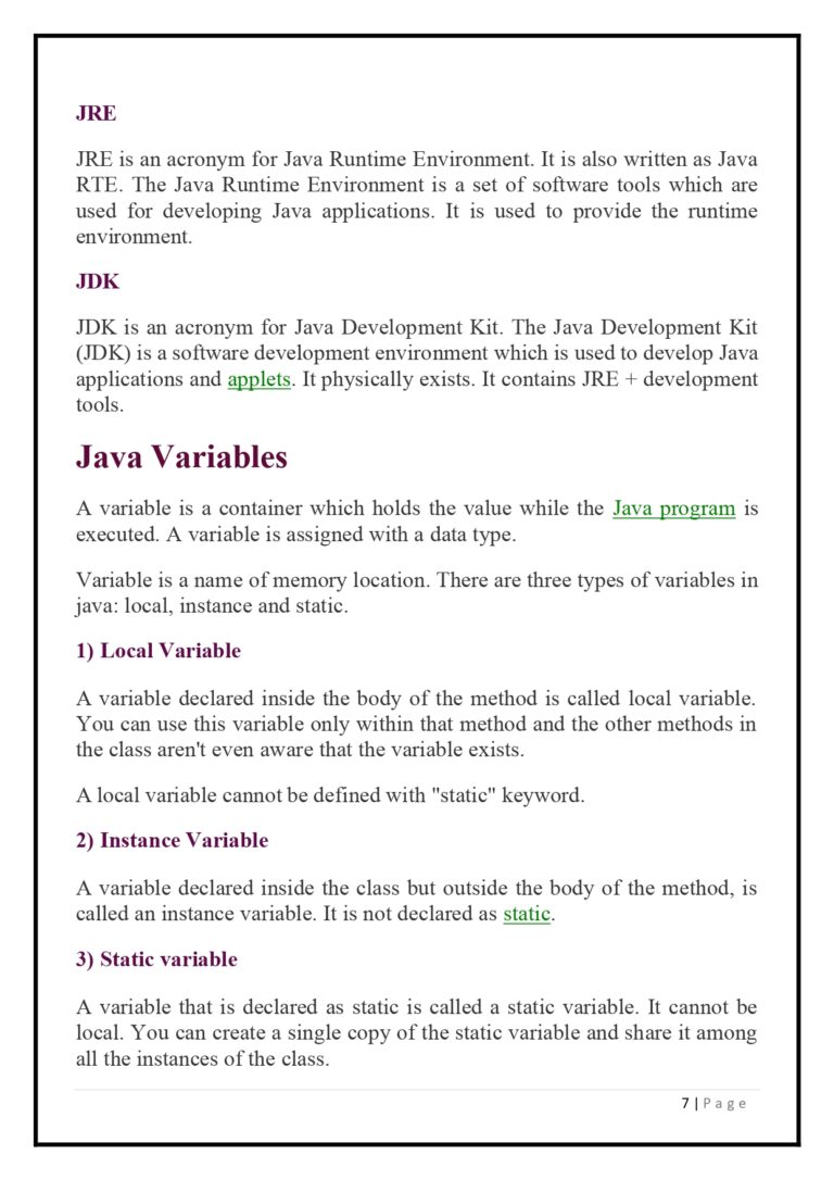Java Programming PDF - it.connect4techs.com