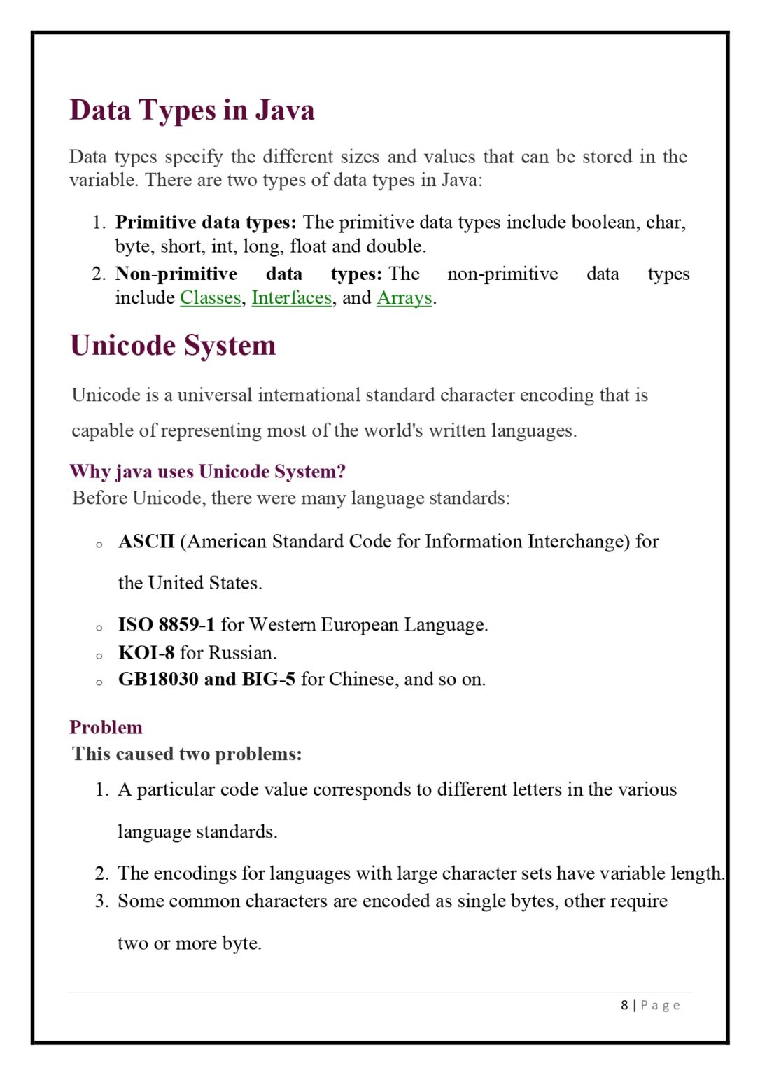 Java Programming PDF - it.connect4techs.com