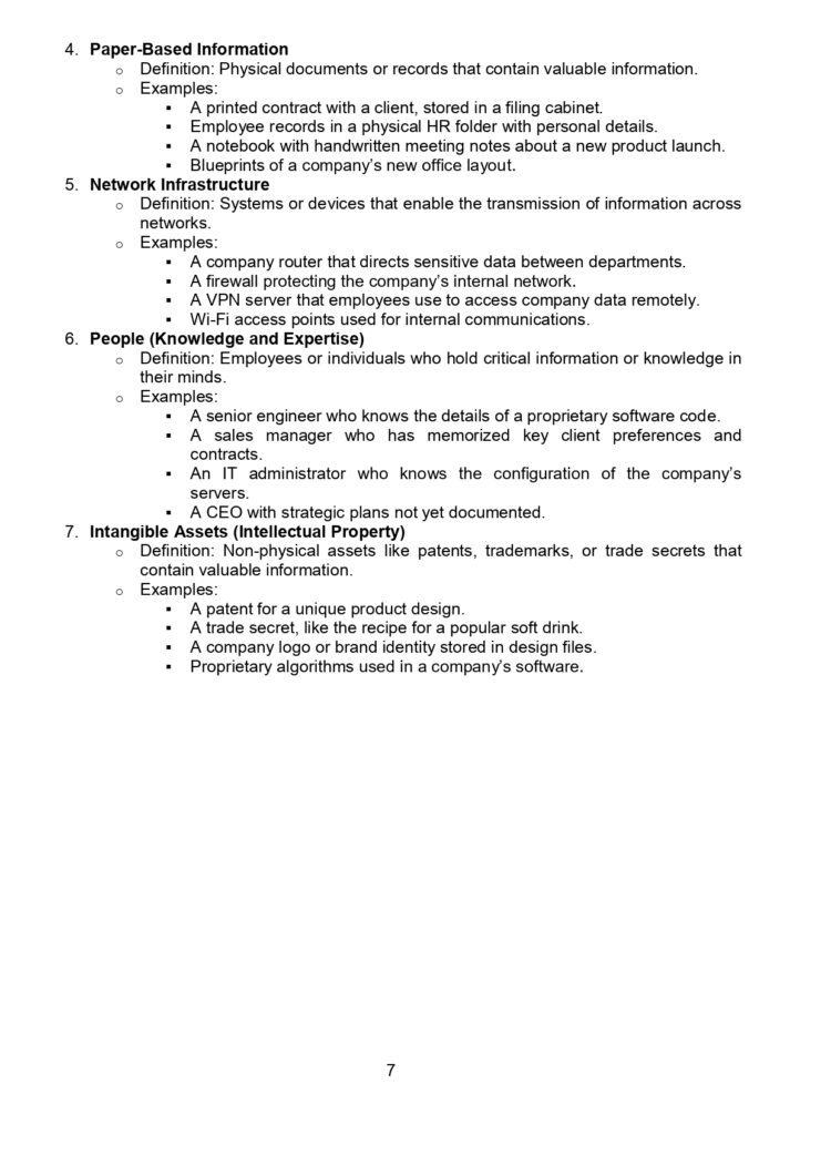 CISSP Exam Preparation PDF: Your Path to Success