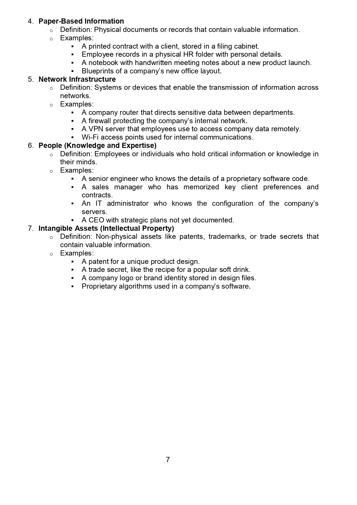 CISSP Exam Preparation PDF: Your Path to Success