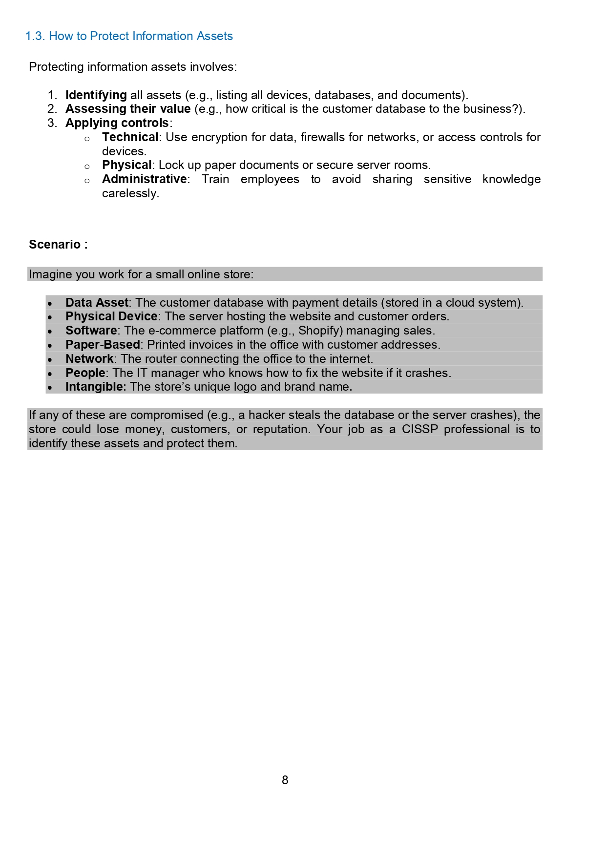 CISSP Exam Preparation PDF: Your Path to Success