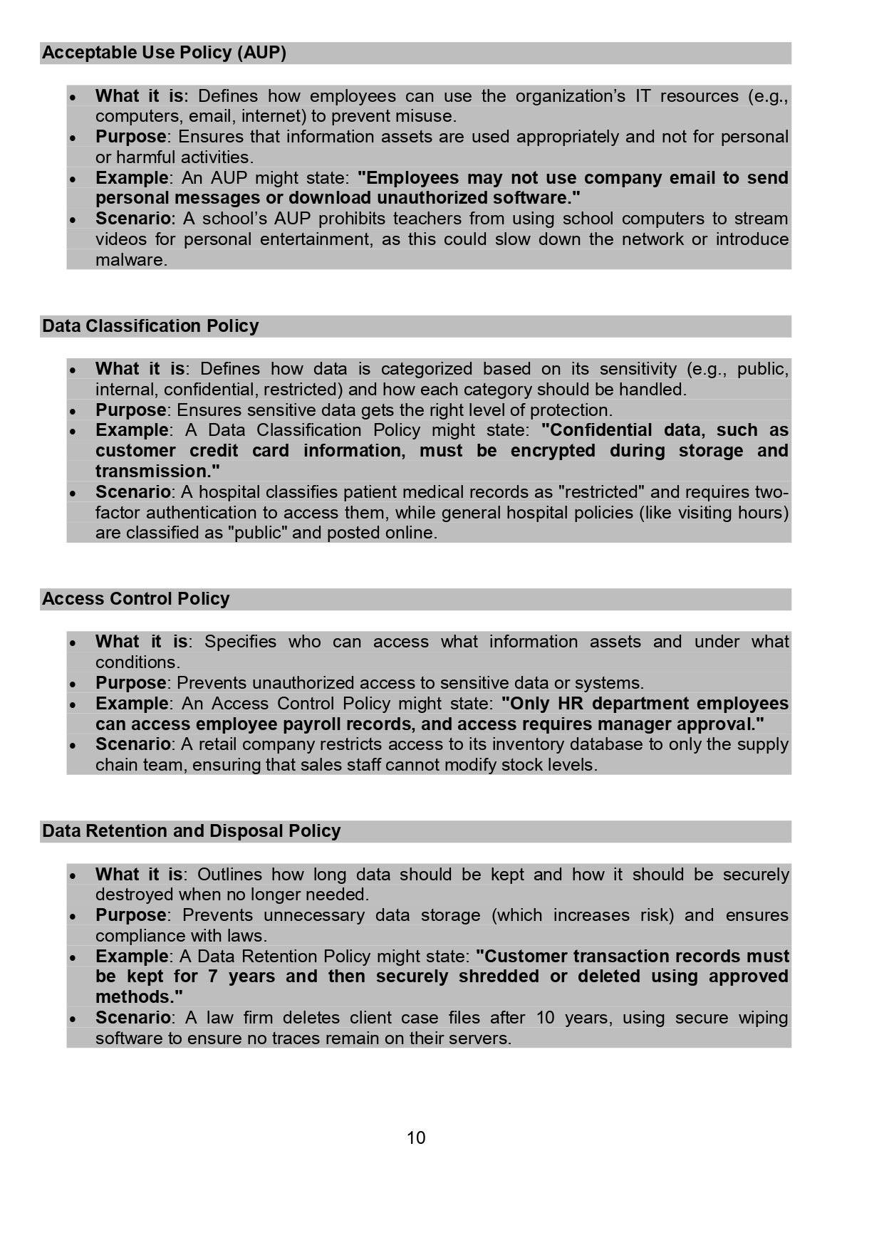 CISSP Exam Preparation PDF: Your Path to Success