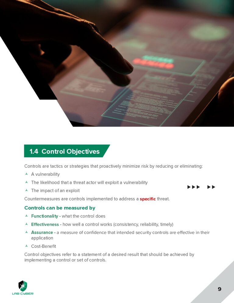 CompTIA Security SY0-701 Exam Study Guide PDF